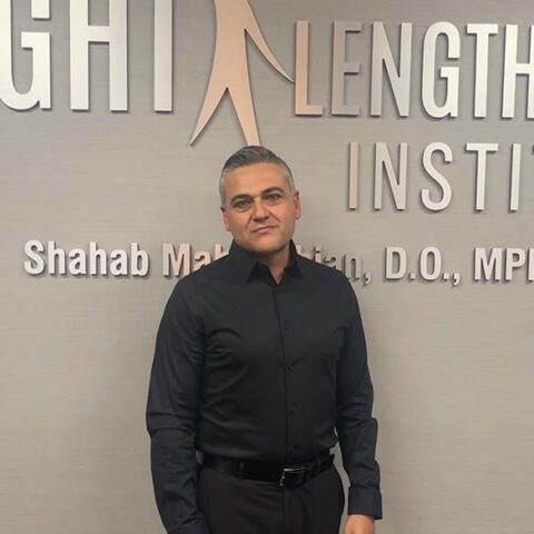 Meet Us - Height Lengthening