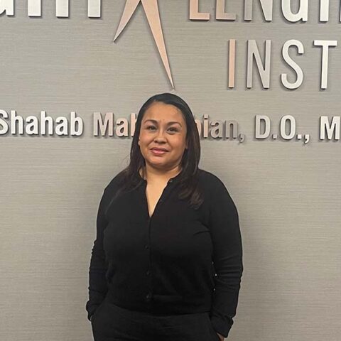 Meet Us - Height Lengthening